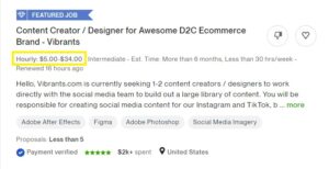 Como funciona o Upwork? Tudo o que você precisa saber!