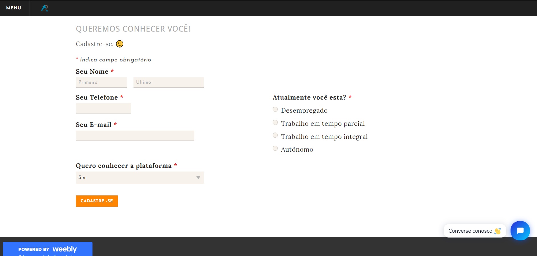 Advance Work Freelance: O que é? - Guia do Freela