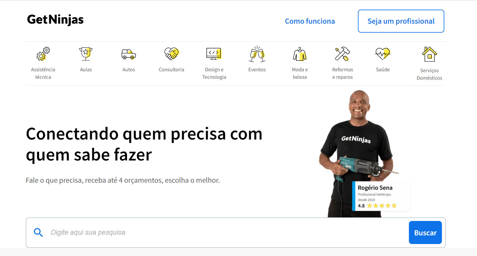 Os melhores sites freela (e também os piores) - Guia do Freela